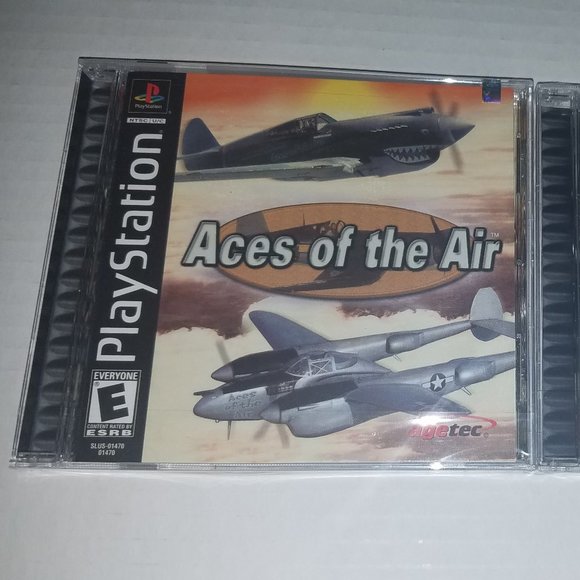 Sony | Video Games & Consoles | Aces Of The Air Mobile Armor Ps 2pack ...